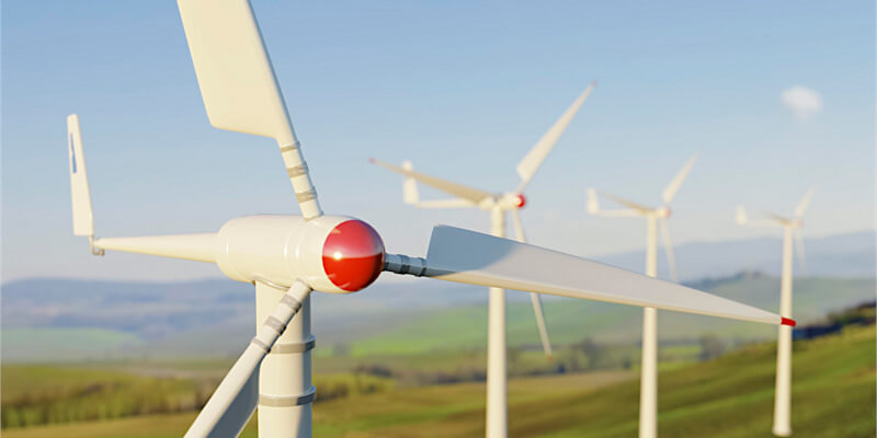 Optimizing Wind Converter Designs - Technical Articles