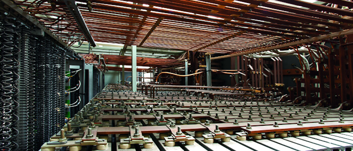 Featured Facility: Test Lab for Electrical Systems Safety - Technical ...