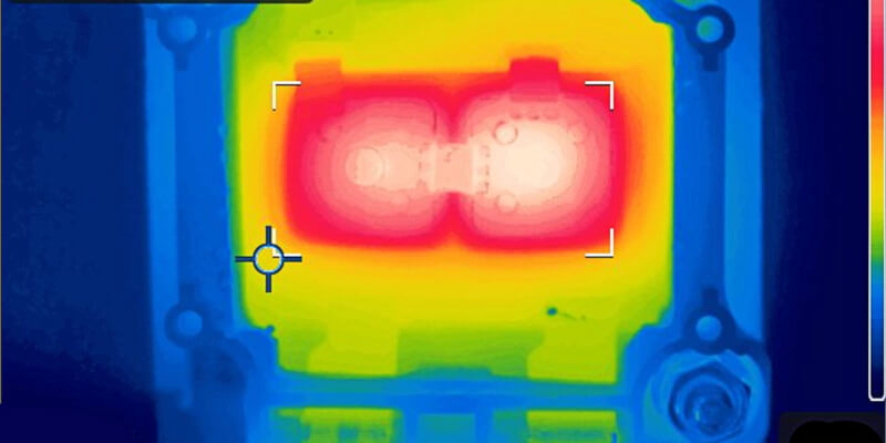 Determining Semiconductor Chip Temperature - Technical Articles