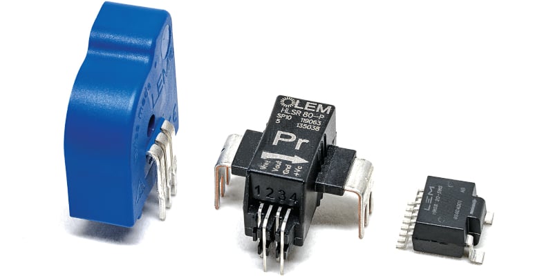 The Evolution of Integrated Current Sensors Takes a Digital Path ...