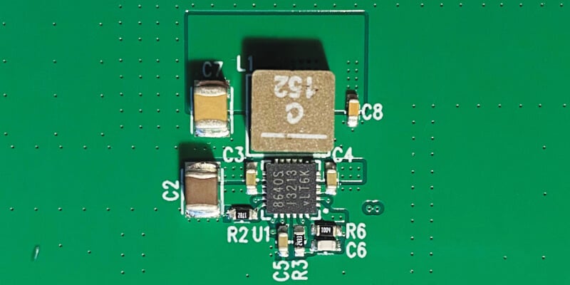 Designing Switch-mode Power Supply Board Layouts - Technical Articles