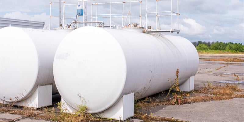 The Ins and Outs of Compressed Air Energy Storage - Tech Insights