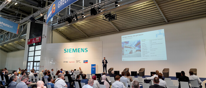 The Smarter E Europe 2022 - Technical Articles