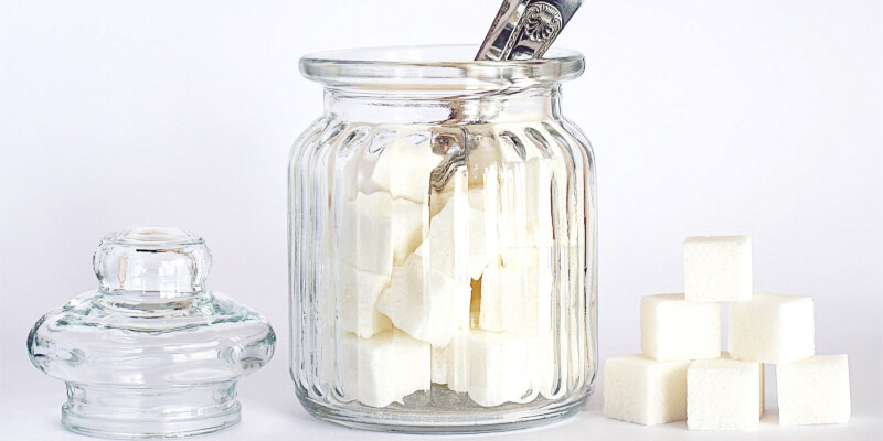 The Surprising Impact of Sugar on Flow Batteries - Tech Insights