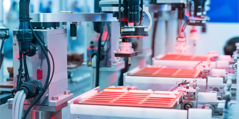 TMR vs. Shunt Sensors - Technical Articles