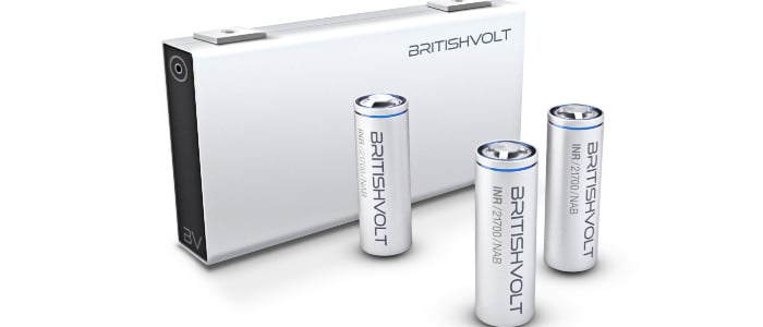 UK-Based Organizations Sign MoU for Prototype Solid-State Battery ...