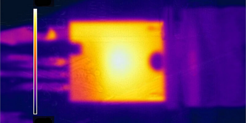 Understanding the Thermal Behavior of SiC - Technical Articles