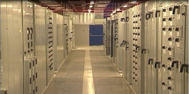 Understanding Motor Control Centers - Technical Articles