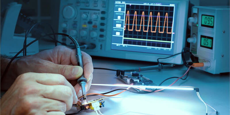 Understanding RC Circuit Operation and Time Constant - Technical Articles