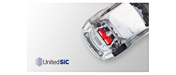 UnitedSiC Debuts a 750V SiC Power FET with a 6mohm RDS(ON) - New Products