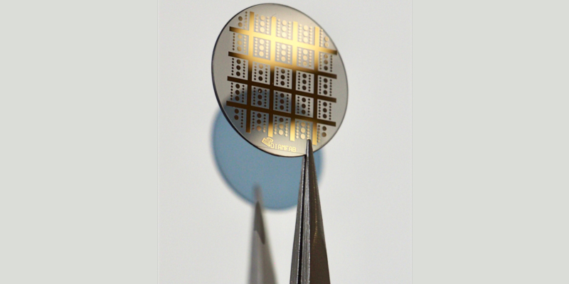 The Power of Diamond as a Semiconductor - Technical Articles