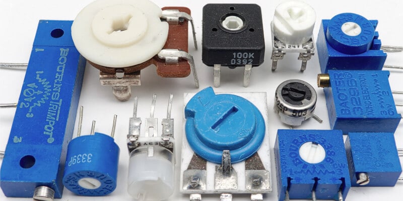 Unraveling Passive Components: A Deep Dive Into Resistors, Inductors ...