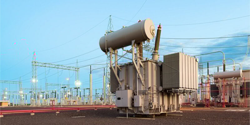 Using Open Deltas Strategically To Increase Transformer Capacity - Technical Articles
