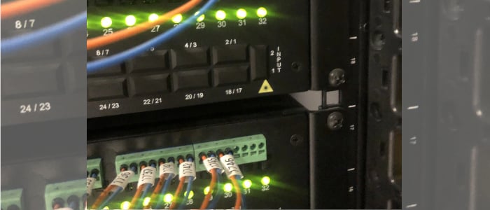 Vicor Partners with Voltserver for Digital Electricity - New Products