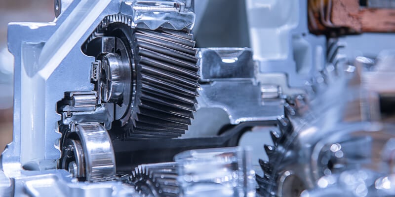 Warwick Grant to Bolster Skills in Power Electronics, Machines, Drives ...