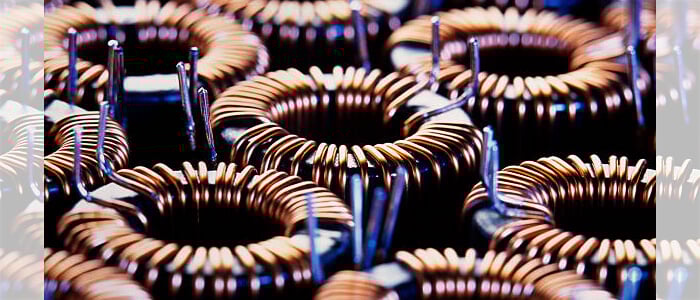 What Is an Inductor? - Technical Articles