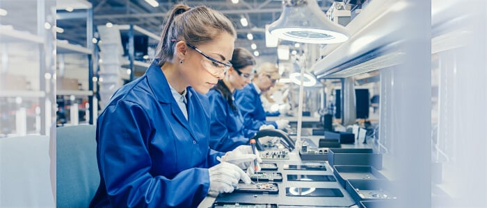 Where Is the Best Place to Manufacture Electronics Products and Prototypes? - Tech Insights