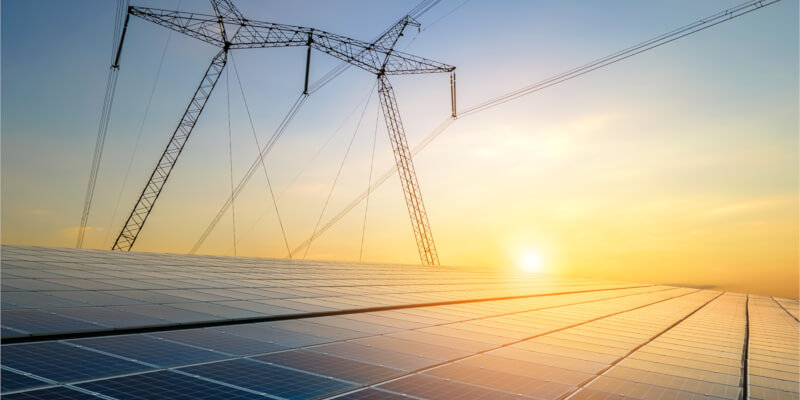 Why and How Fast: The Energy Transition - Tech Insights