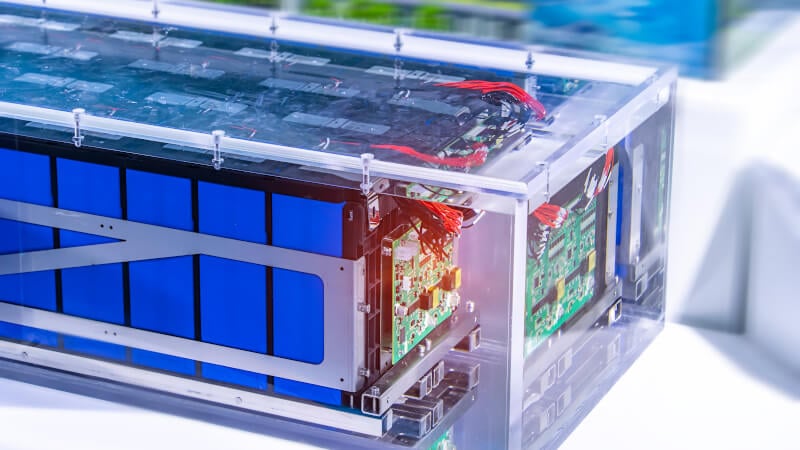 Why Modeling and Simulation Are So Important for Battery Management ...