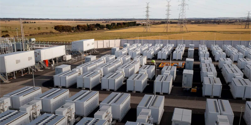 Why the Rise in Australian Residential Energy Storage? - Tech Insights