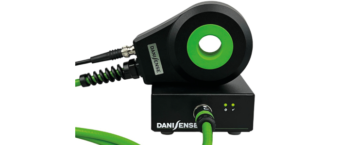 Wide Bandwidth Current Transducers for Power Analysis - New Products