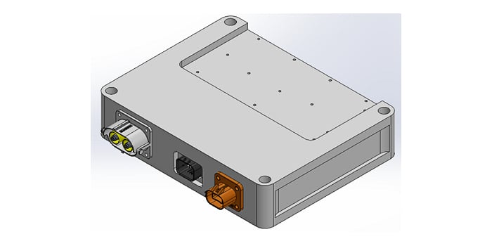 High-Frequency Power Transfer Paves the Way for Wireless EV Charging ...