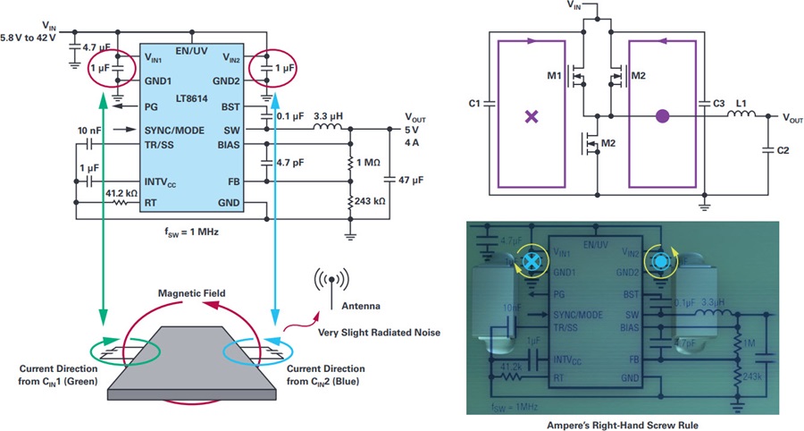 Taking on the MLCC Shortage by Reducing Capacitance Requirements in ...