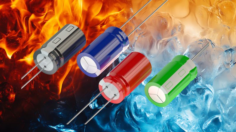 Ice-Fire Flash Annealing Could Create More Powerful Capacitors - Tech ...