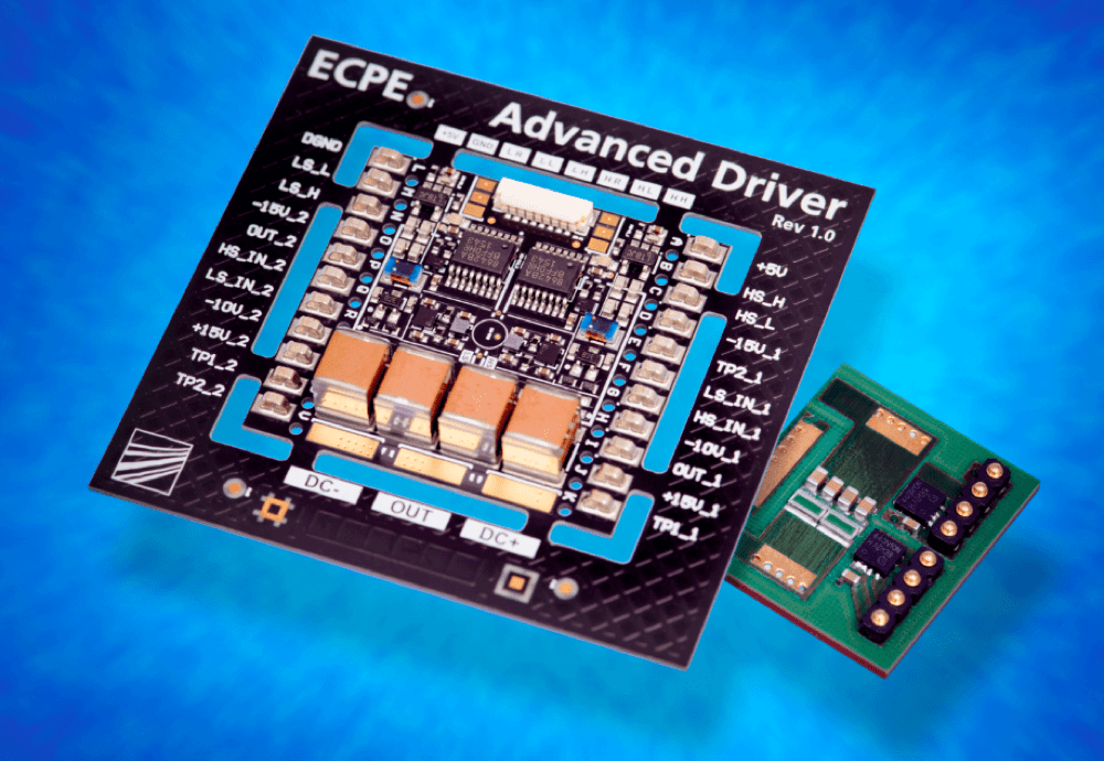 Fraunhofer IZM to Present Wide Bandgap Technologies and Services at ...