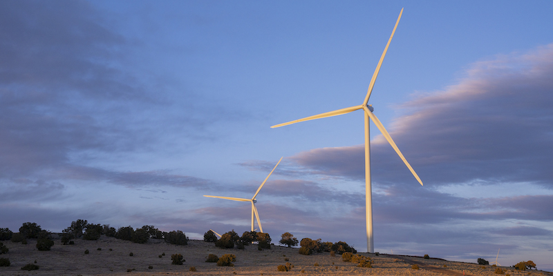 GE Unveils New 3 MW Turbines in Flurry of Moves Targeting Wind - News