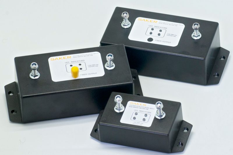 High Voltage Detectors in Power Electronics - Technical Articles