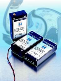 HiTek Power Intros Series D & E Power Modules - New Products