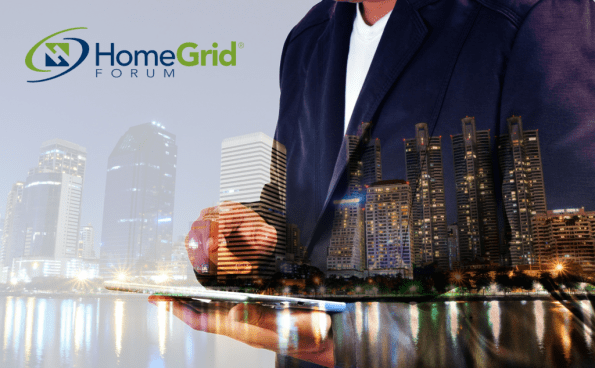 HomeGrid Forum Reveals G.hn Technology Roadmap and Smart Grid ...
