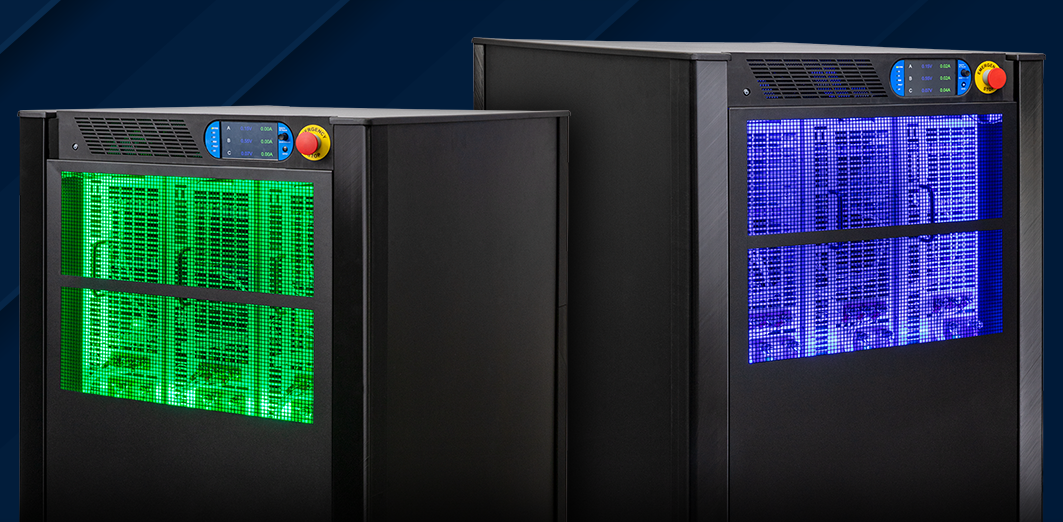 Programmable Power Sources Handle Variety of Grid-level Applications ...