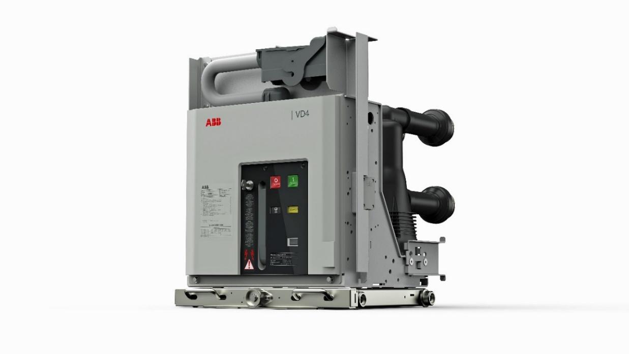 Digital Circuit Breaker Points to Energy Reliability Future - New Products