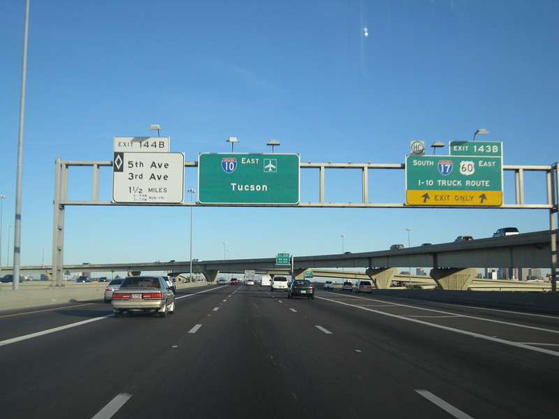 TeraWatt I-10 Electric Corridor Will Move Freight-Truck Charging ...