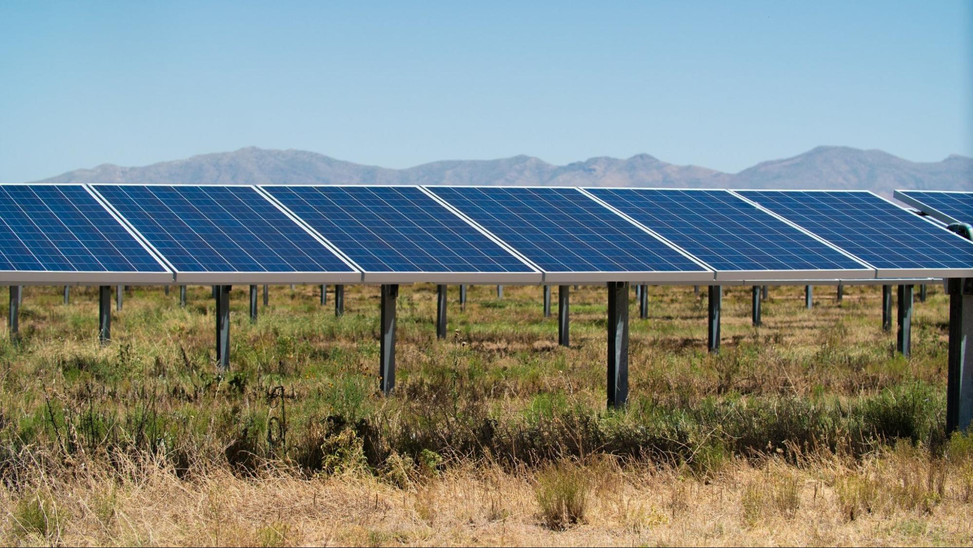 ENGIE NA Adds Solar & Battery Storage Capacity, Expands Microgrid ...