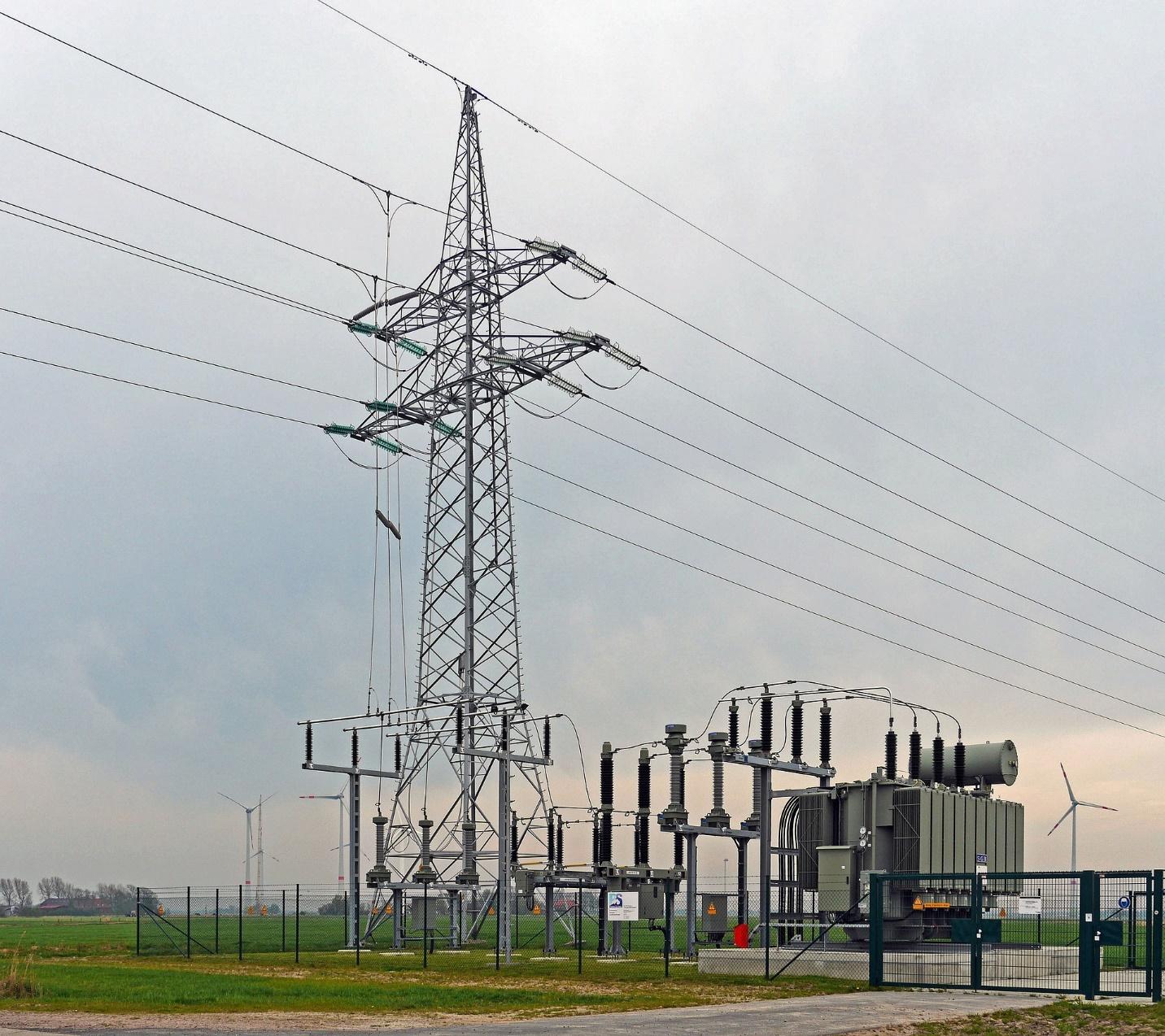 Dynamic Line Rating Technology Improves Grid Congestion - Tech Insights