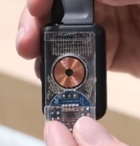 High-power Wireless Chipset Expands Charging to Larger Devices - New ...