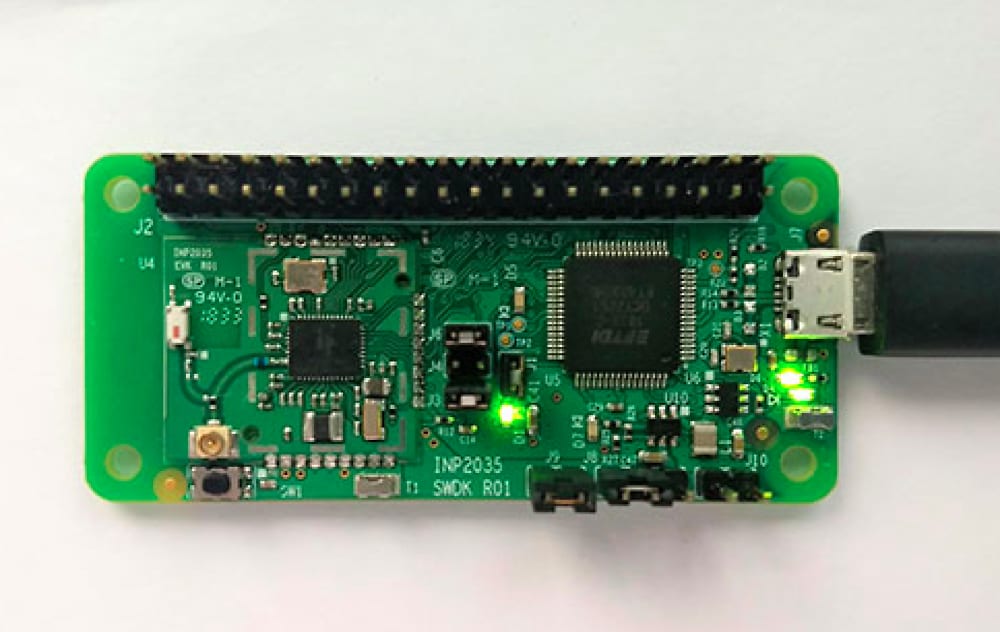 Single-Chip Wireless IoT Solution Improves Battery Life by Over 50% ...