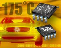 IR Intros IRF7341Q/IRF7314Q/IRF7103Q MOSFETs - New Products