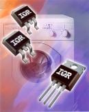 International Rectifier Announces New Co-Pack IGBTs - New Products