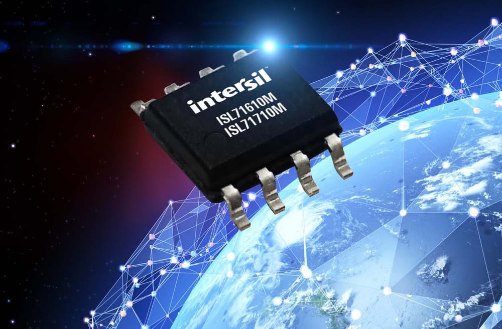 Radiation Tolerant 2.5kVRMS Digital Isolators for SmallSats - New Products