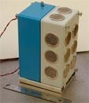 JPL Develops New Portable Fuel Cell Technology - News