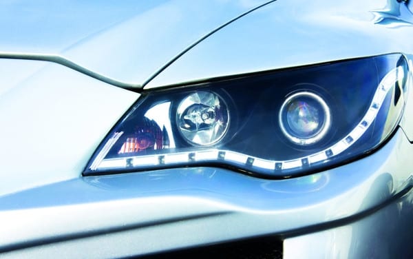 STMicro and Audi AG Partner on Next-Gen Automotive Exterior Lighting ...