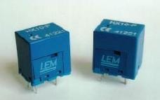 LEM Components Unveils HX Family Transducers - New Products