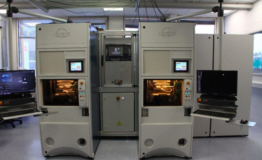Teradyne Expands High-Power Semi Test Capabilities with Lemsys ...