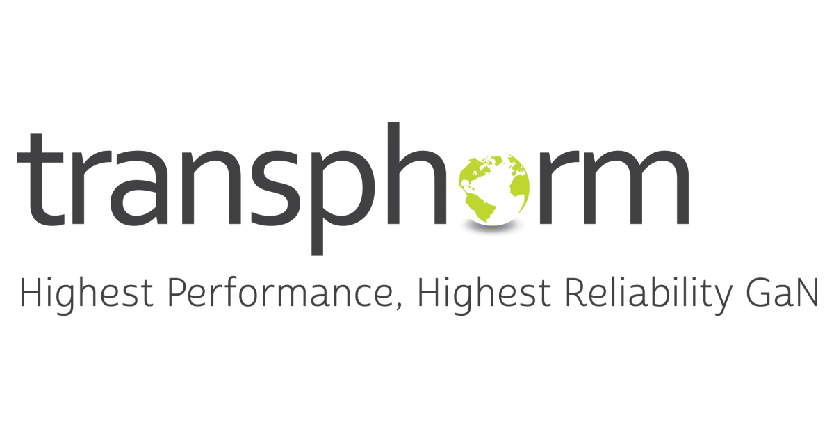 Transphorm Raises $21 Million and Completes Reverse Merger - News