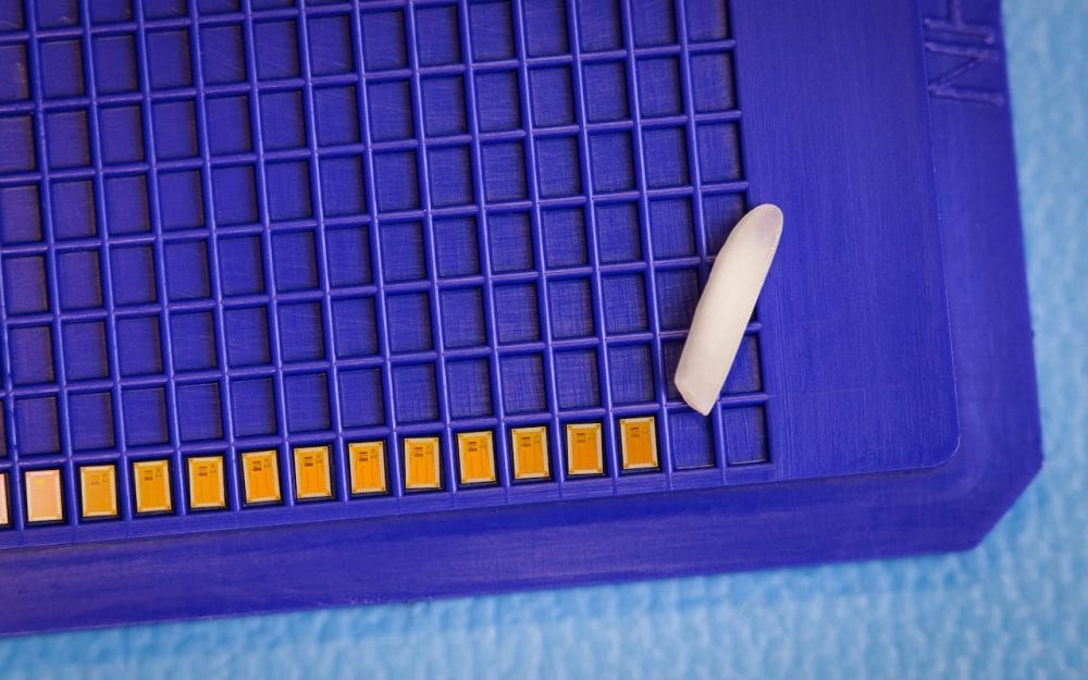 New Chip Brings Ultra-Low Power Wi-Fi Connectivity to IoT Devices - News