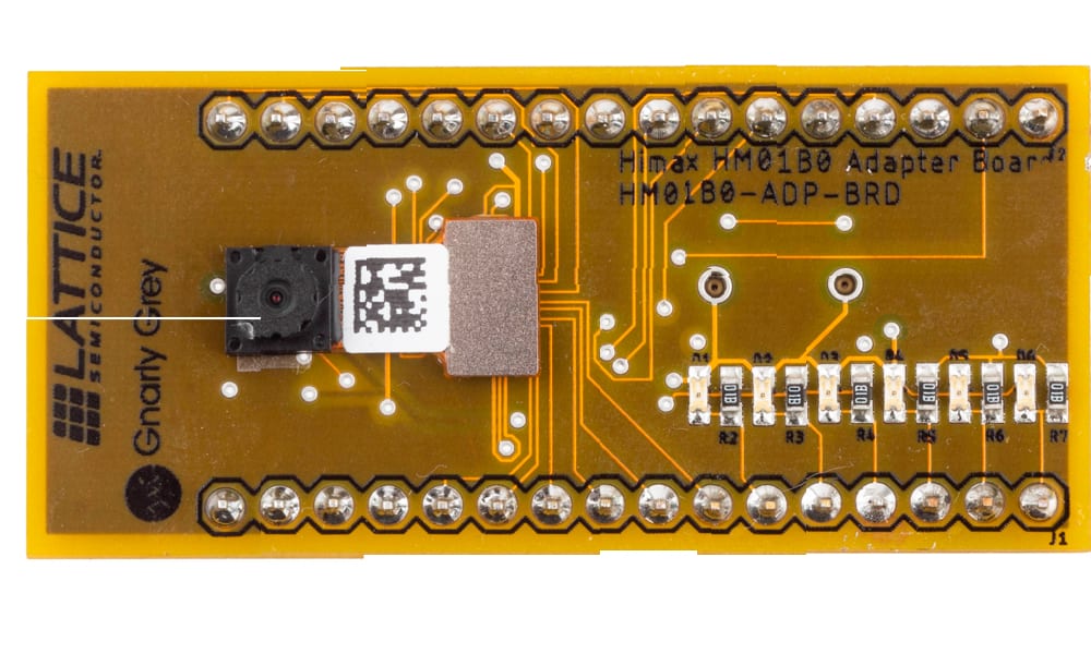Development Kit for Low Power, Embedded AI Applications Consumes 75µW ...